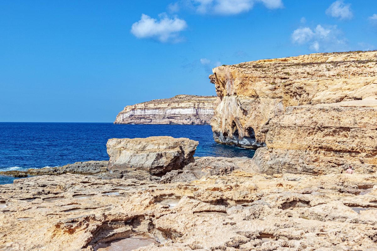 Tagestrip zur Insel Gozo: Unterwegs auf Maltas kleiner Schwester